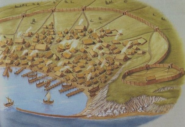 birka - JungleKey.fr Image